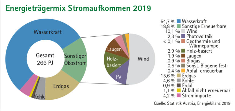 Strom aus Biomasse - Biowärmepartner
